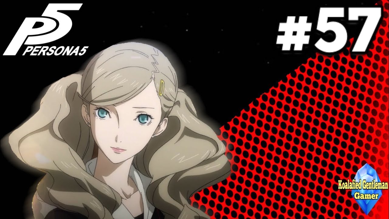 Final Fantasy Peasant Plays Persona 5 | (PS4 gameplay) Commentary ...