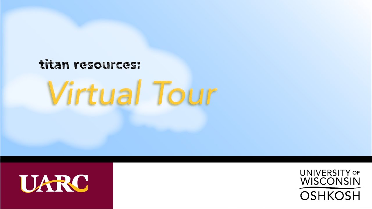 Titan Transfer - Virtual Tour - YouTube