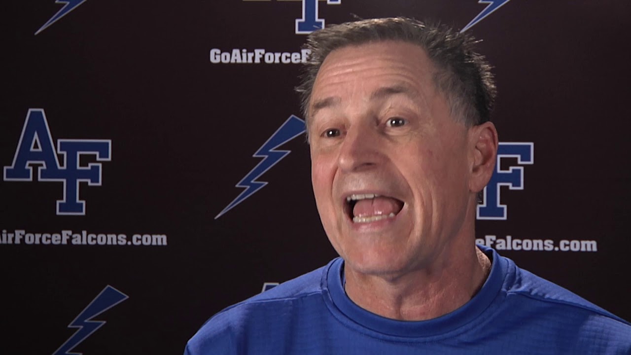 Frank Serratore Interview November 5th, 2019 - YouTube