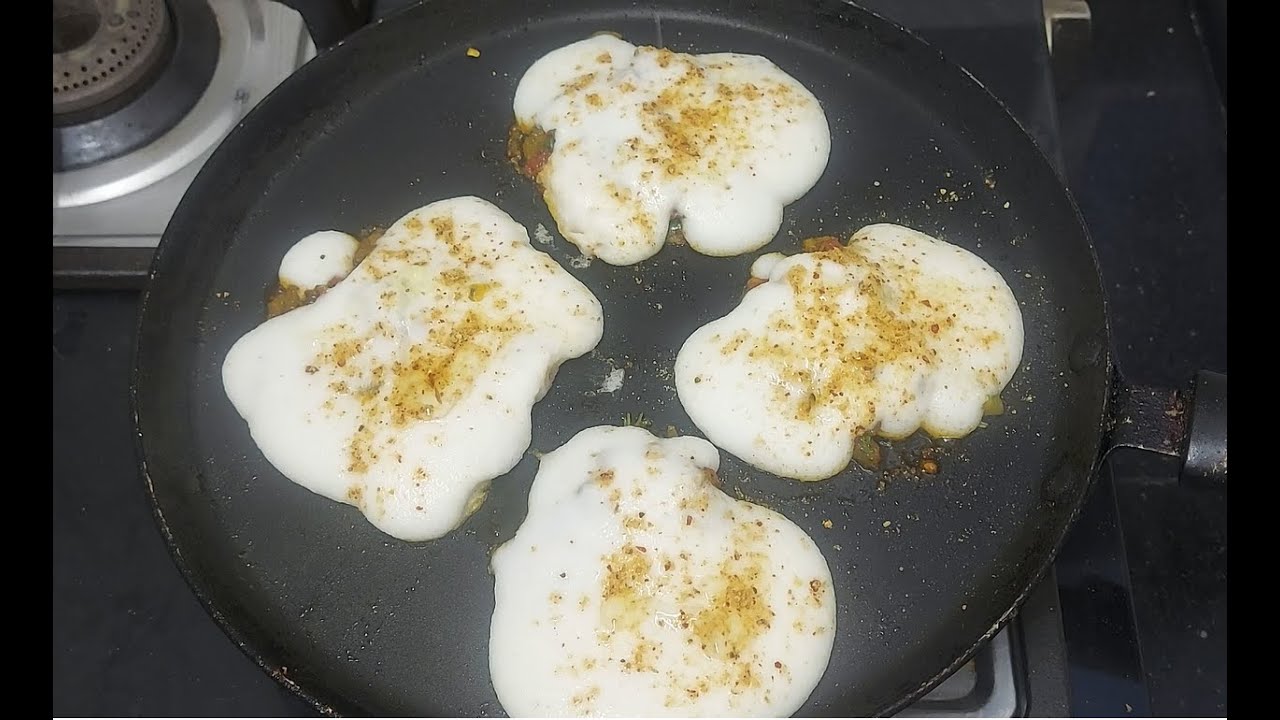Easy and Tasty Hyderabadi Style Spot Idli | Hyderabadi Tawa Idli ...
