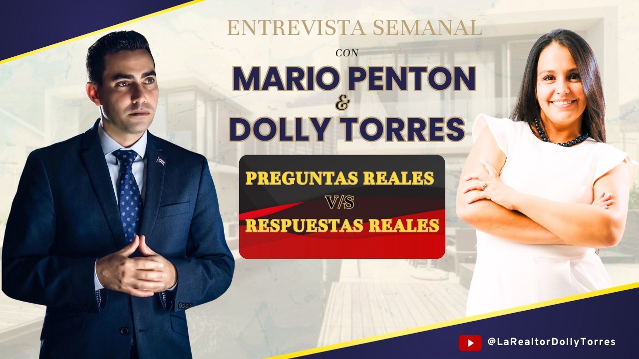 Dolly Torres responde: Todo sobre comprar y vender casas en EE. UU ...