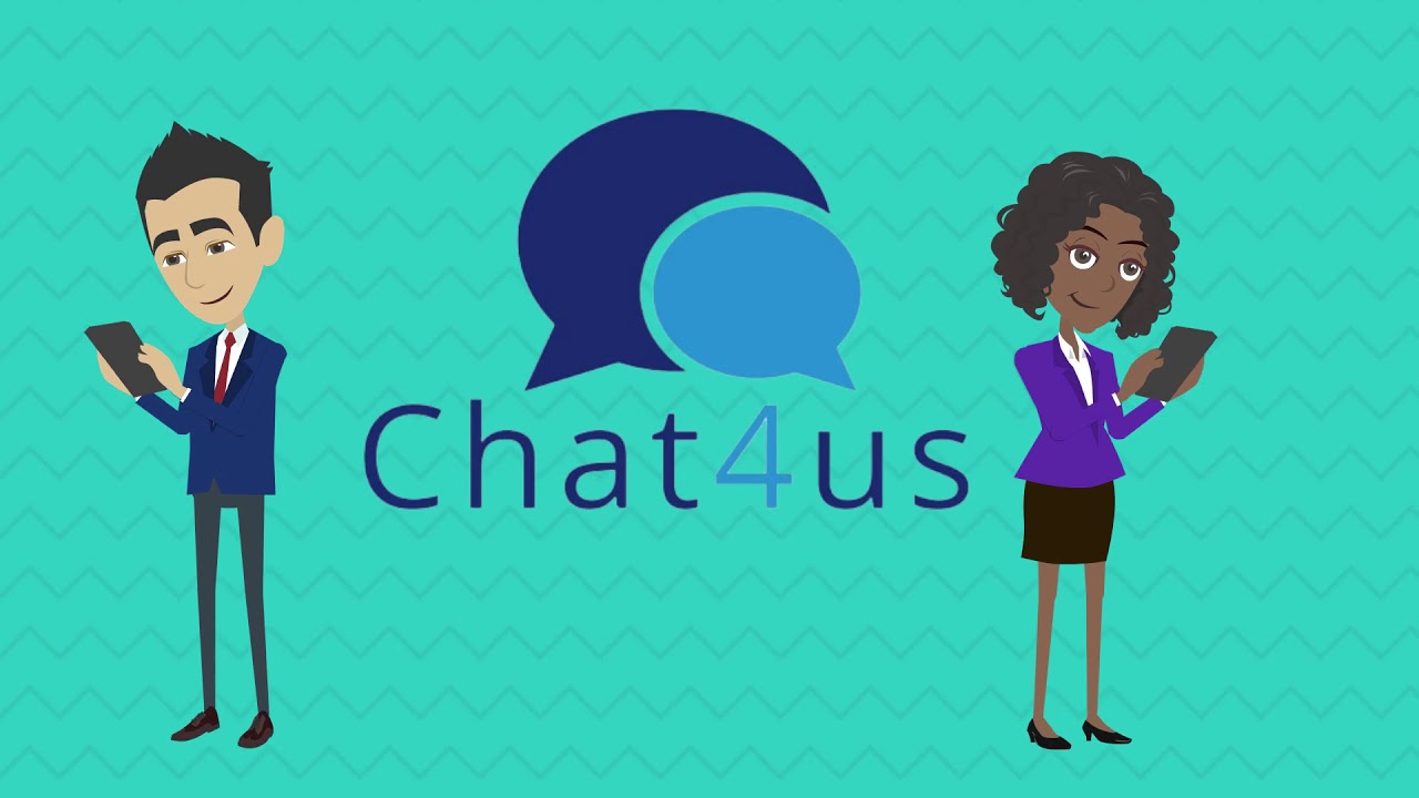 Professional hired agents for online live web chat customer support by ...