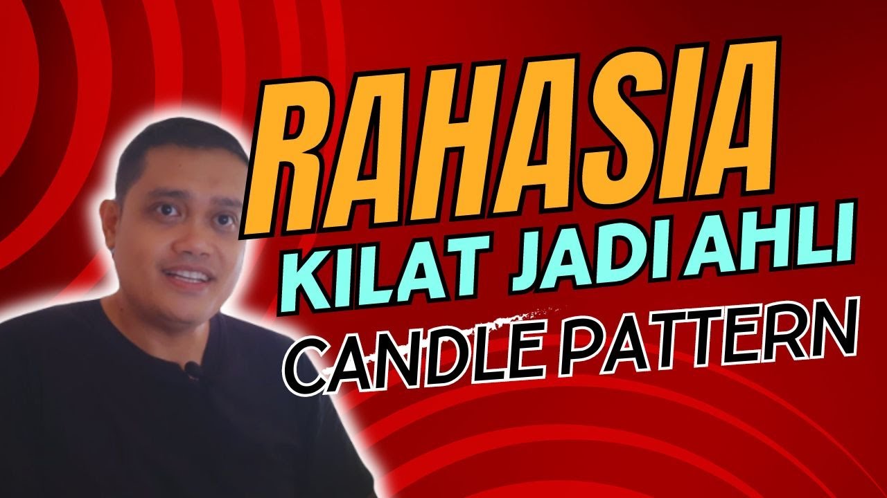 Pemula Pasti Suka. Indikator Ini Bisa Deteksi Semua Jenis Candle ...