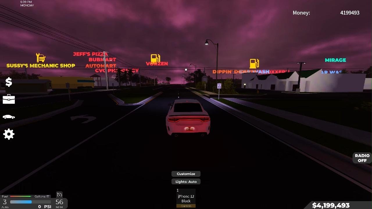 RP Southwest Florida ROLEPLAY - YouTube