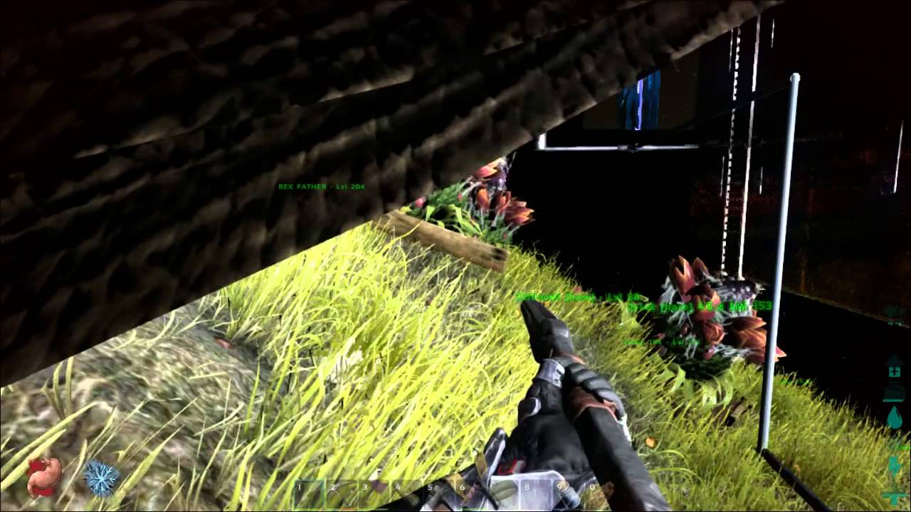 Ark Survival Evolve: United Nations. - YouTube