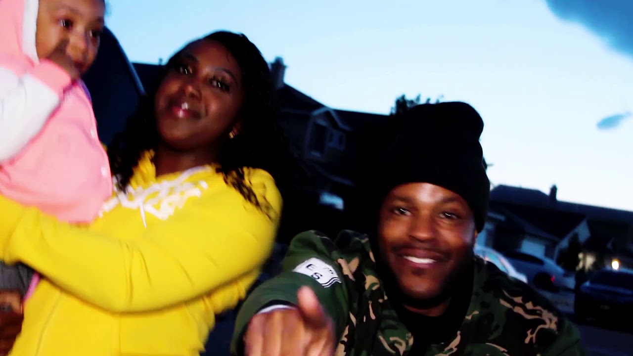 Gwap Don Dolla Signs - Say Less - Ft. Drezel Washington - YouTube