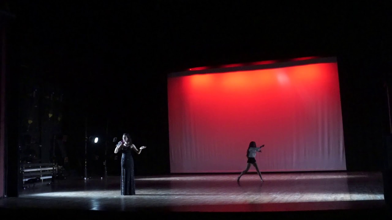 Balada para un loco, Raquel Muñoz. - YouTube