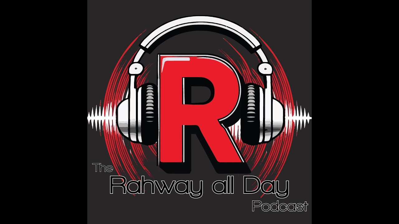 Rahway all Day Podcast - Episode 3, Part 1: A Conversation with ...
