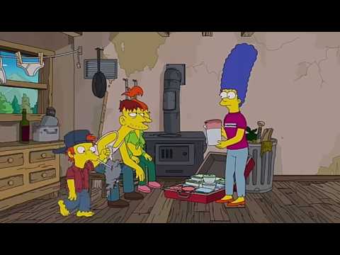 LOS SIMPSON DRAG QUEEN |1/5| TEMPORADA 30