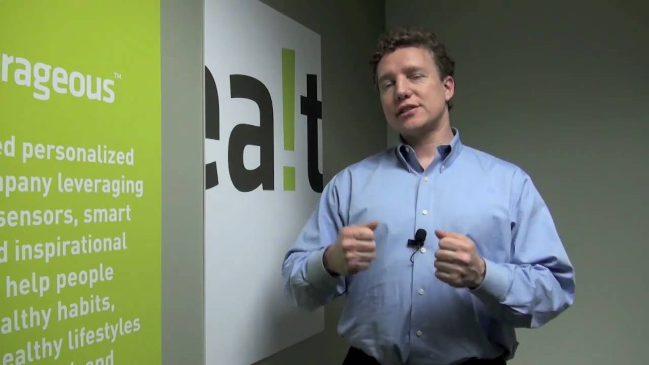 Lead Algorithm Scientist Jason Sroka on Dynamic Personalization - YouTube