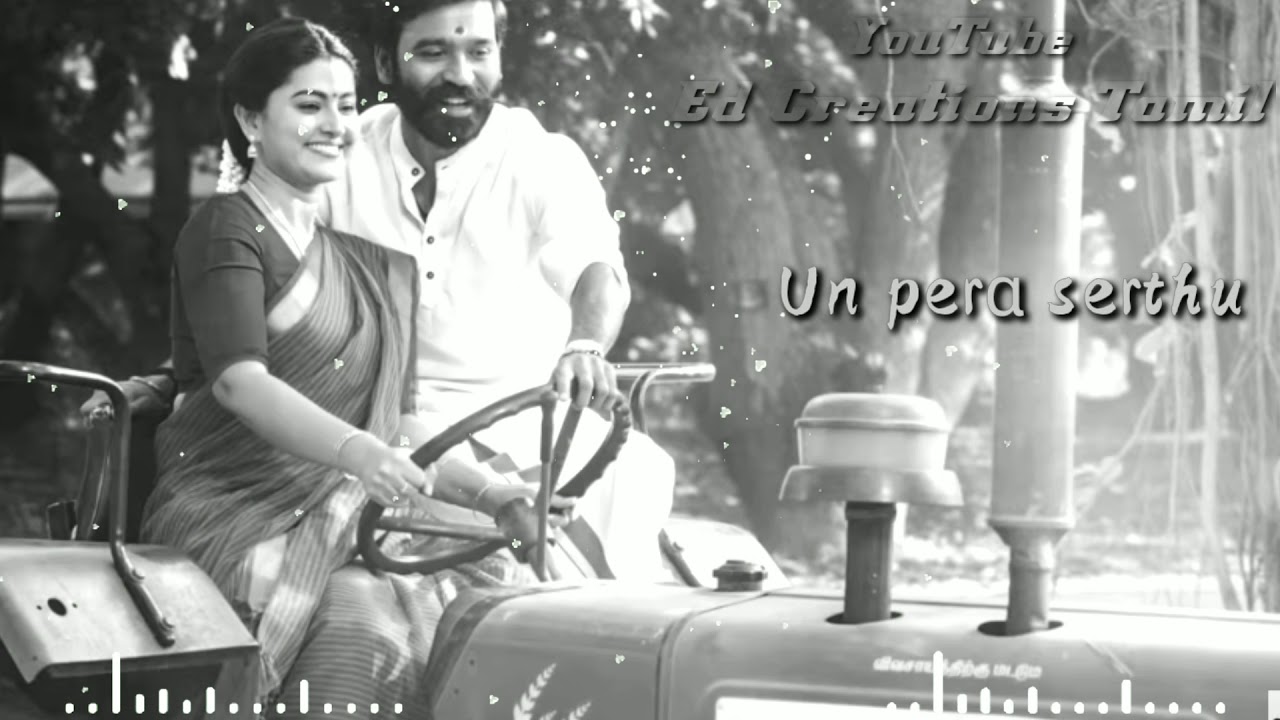 Pattasu songs WhatsApp status Tamil || Piriyadha Enna song Whatsapp ...
