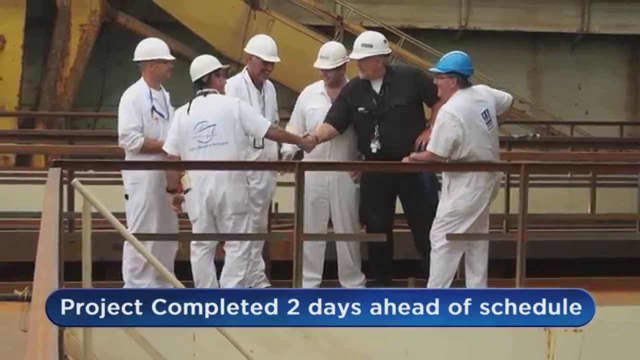 Project Atlantis - Allure of the Seas - YouTube