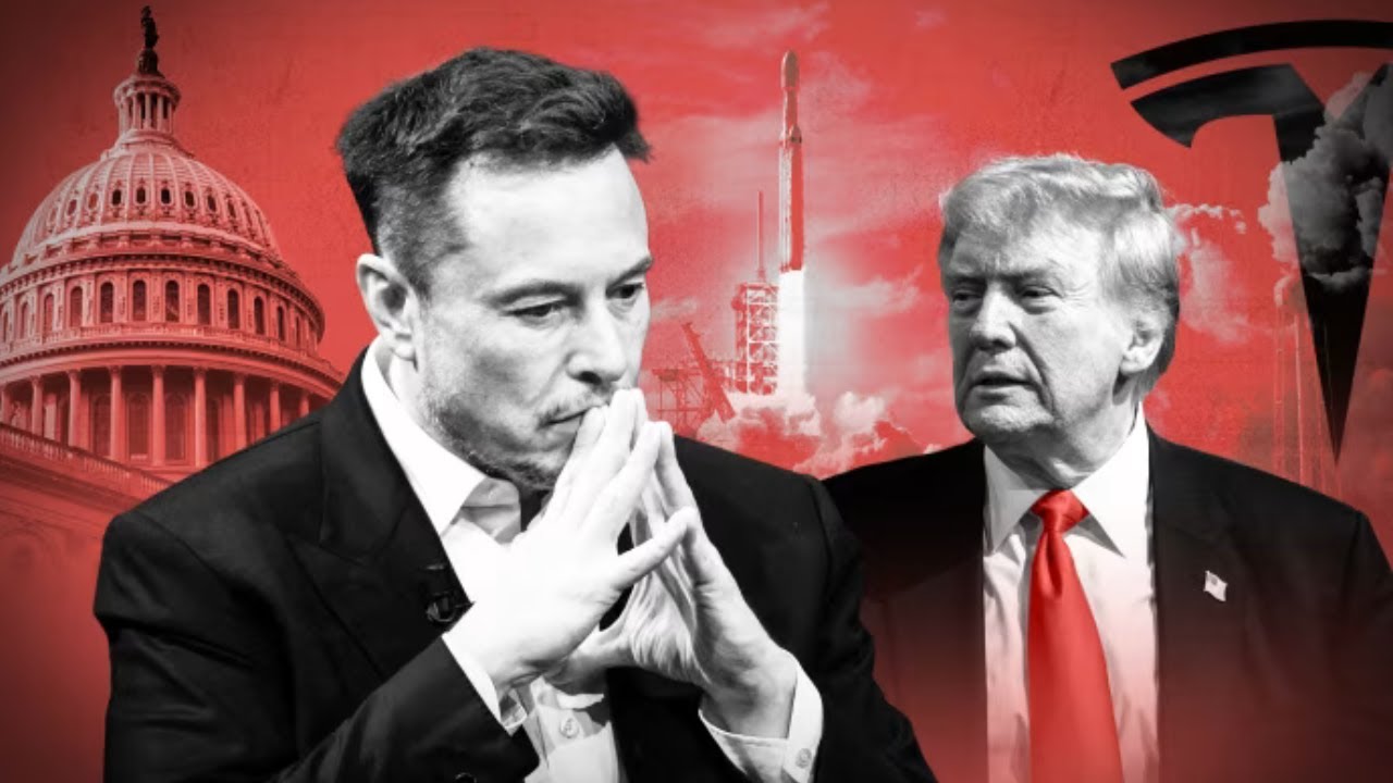 What Makes ELON MUSK So Creative? - YouTube