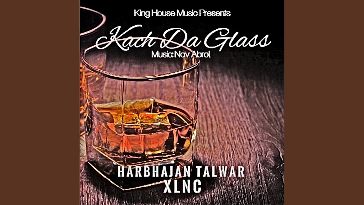 Kach da Glass - YouTube