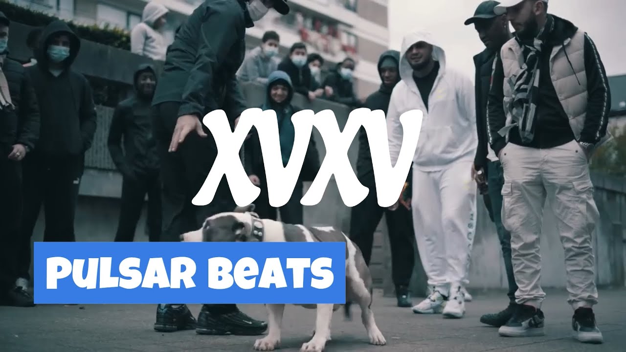 [FREE]Gotti Maras X Tion Wayne X UK Drill Type Beat 2023 - XVXV - YouTube