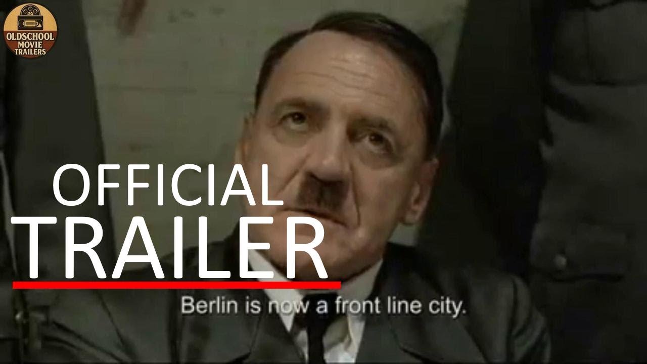Downfall | Official Trailer (2004) - YouTube