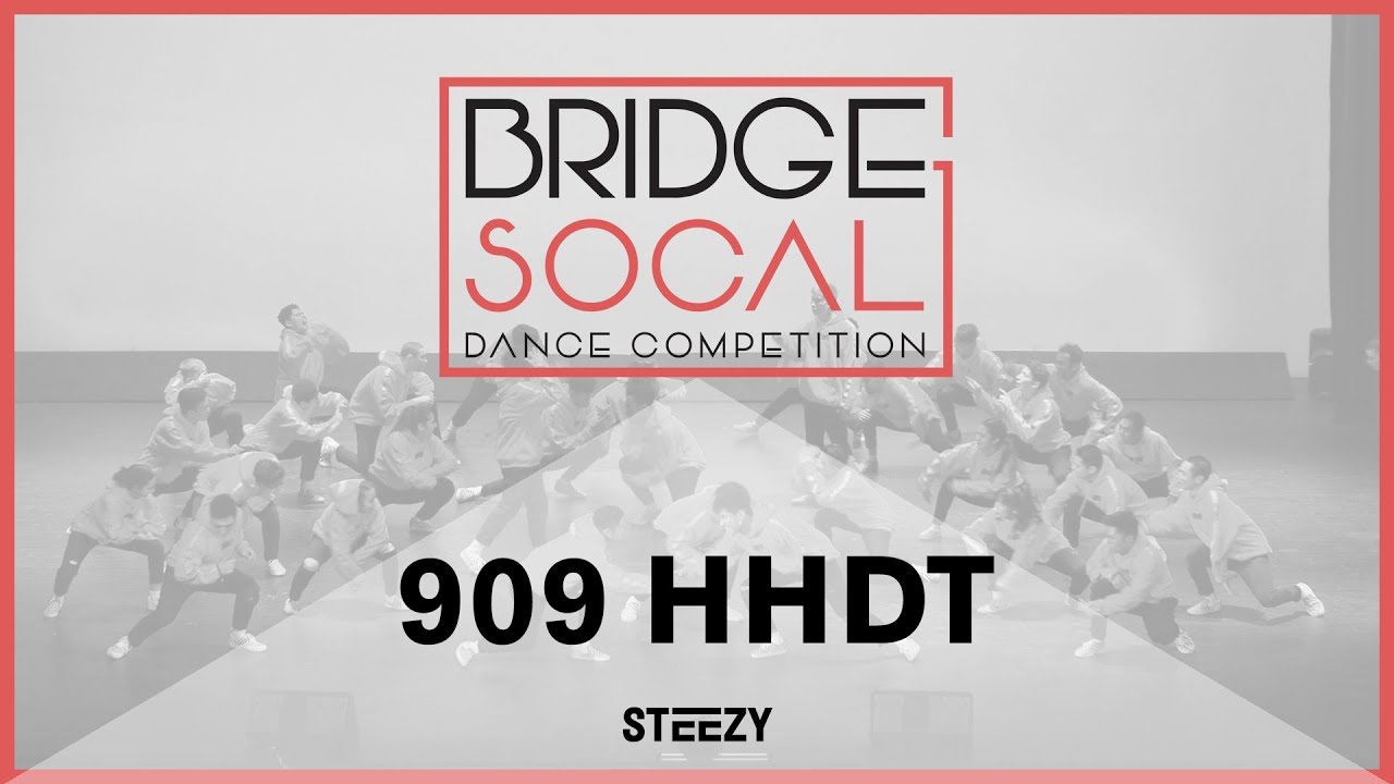 909 HHDT | Bridge 2017 | STEEZY OFFICIAL 4K - YouTube