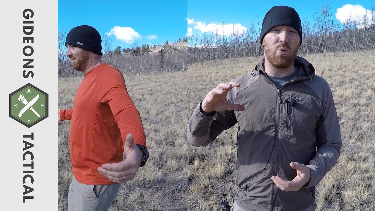 Stay Warm This Winter: 3 Layer System Tips - YouTube