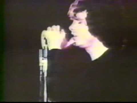 Jim Morrison - Feast Of Friends - (The Doors Documentary) (1969) (Paul ...