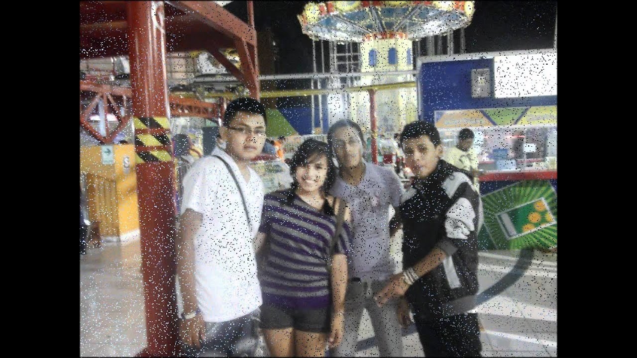 Jala Gatillo (LOS F4-L.L) - YouTube