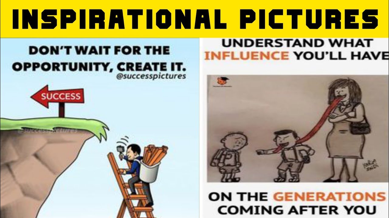 50 Motivational pictures with deep meaning" | Inspirational Images to ...