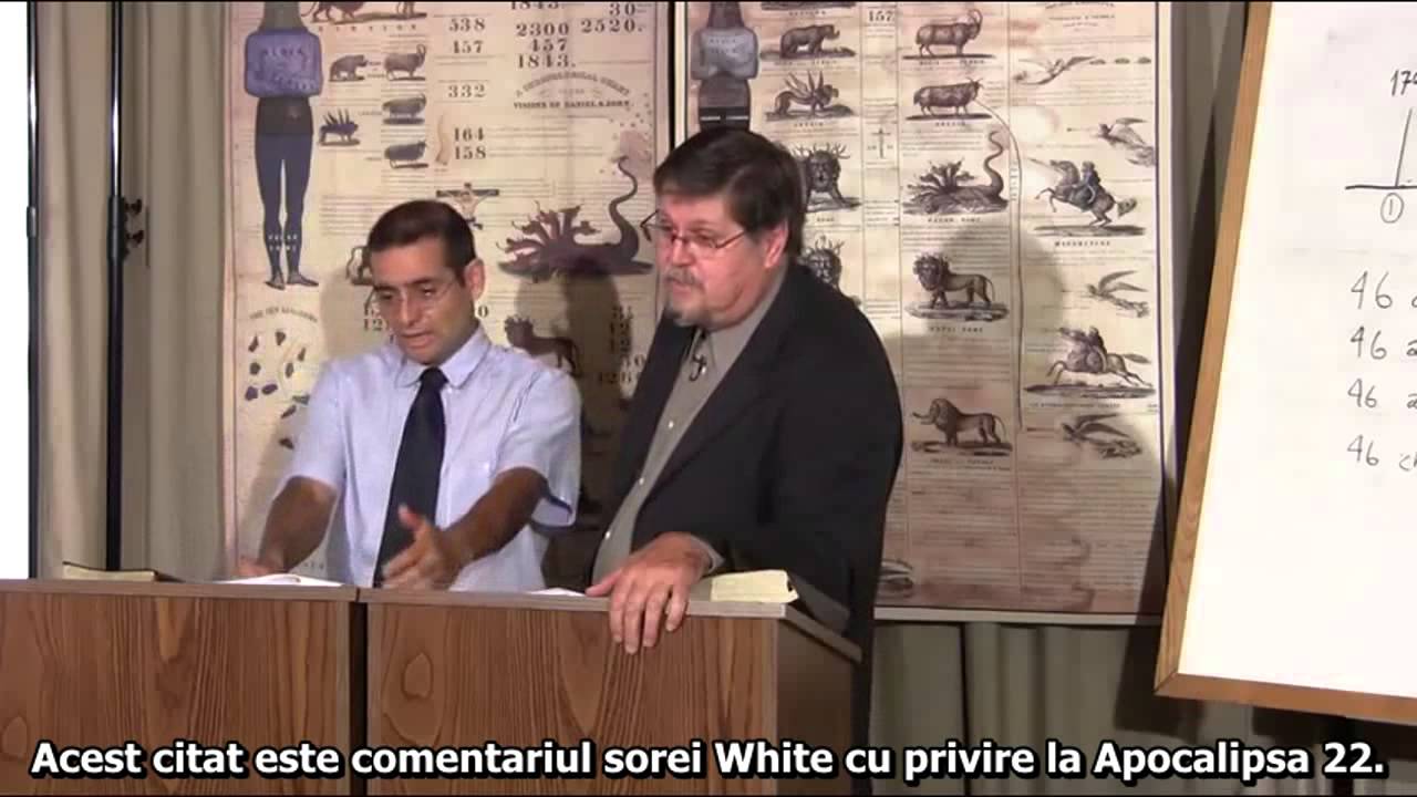 Dumnezeirea (partea a cincea) - Jeff Pippenger - YouTube