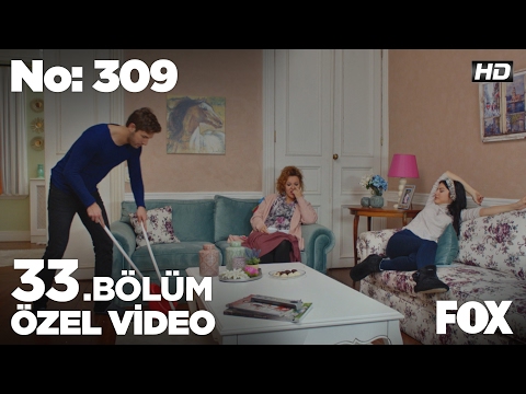 Yıldız'ın Onur kabusu! No: 309 33. Bölüm