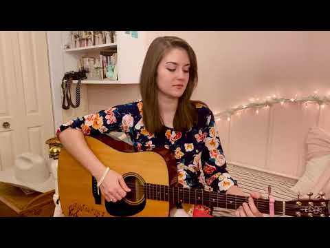 “Holy” Original song by Charlotte Prentice - YouTube