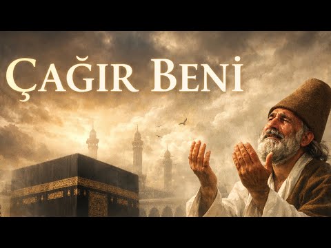 Muhib-i Resul -  Çağır Beni Gelem Sana