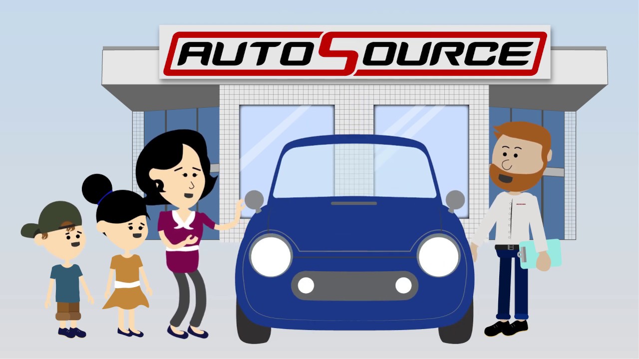 AutoSource - What is a Branded Title? - YouTube