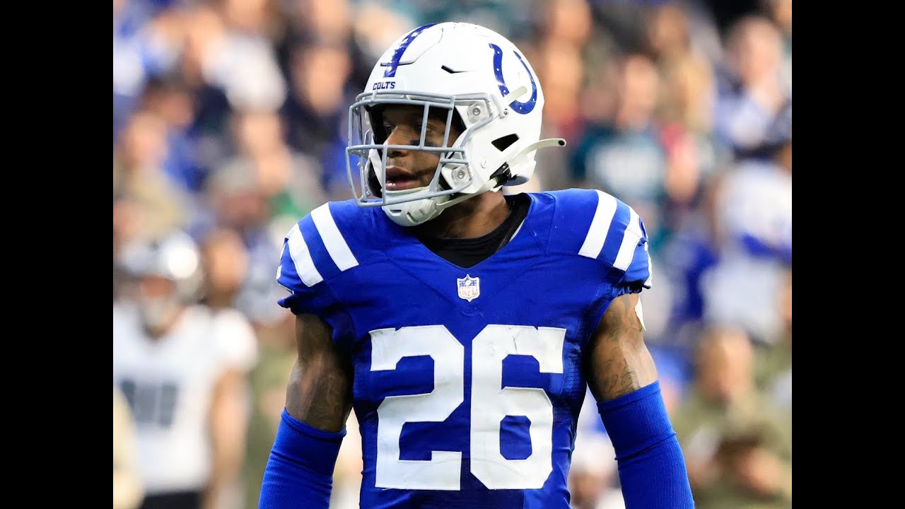 What the Browns Safety Room Looks Like After the Rodney McLeod Signing ...