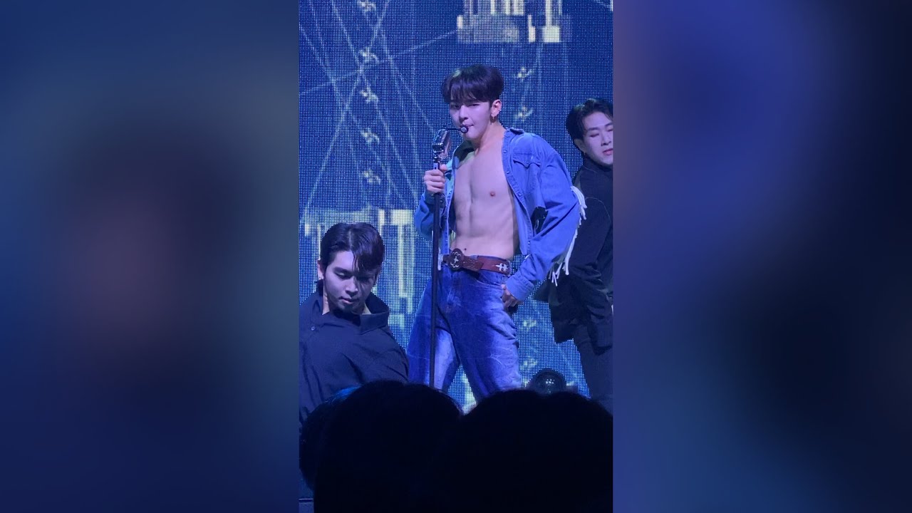 OnlyOneOf KB / be free [1st Concert seOul cOllectiOn] - YouTube