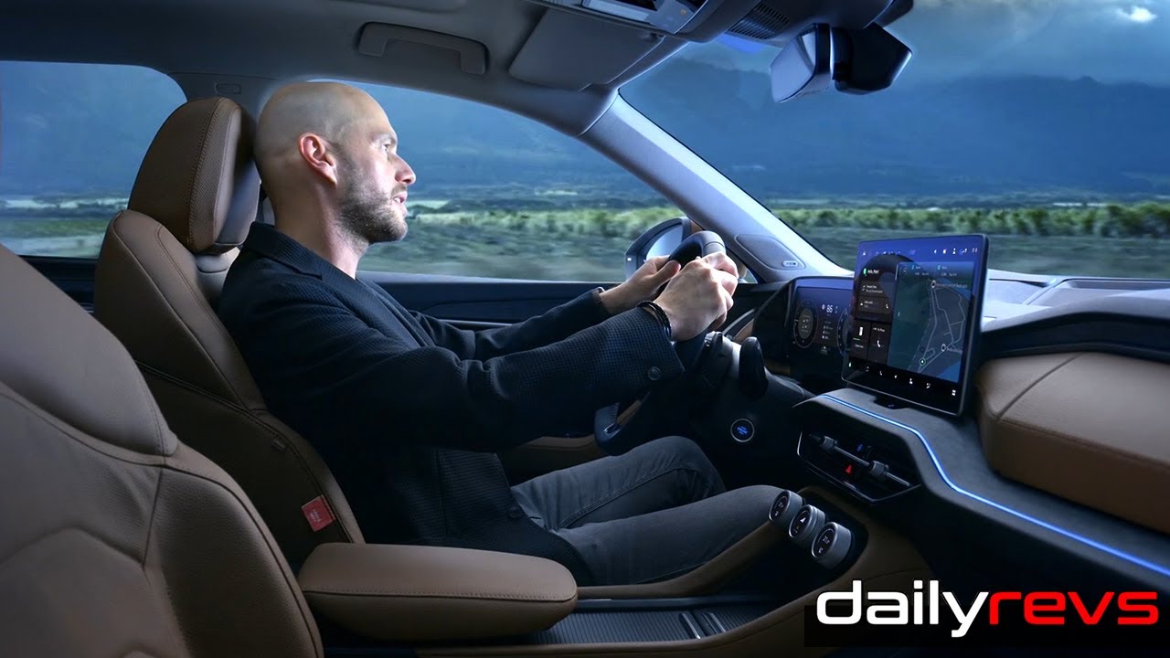 All New Skoda Kodiaq & Superb Interior | Designer Review | Smart Dial ...