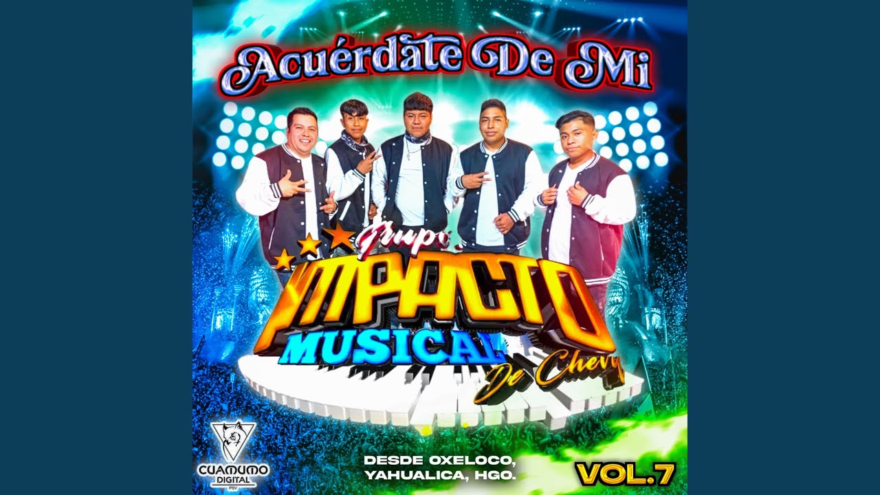 Eres Mi Gran Amor - YouTube