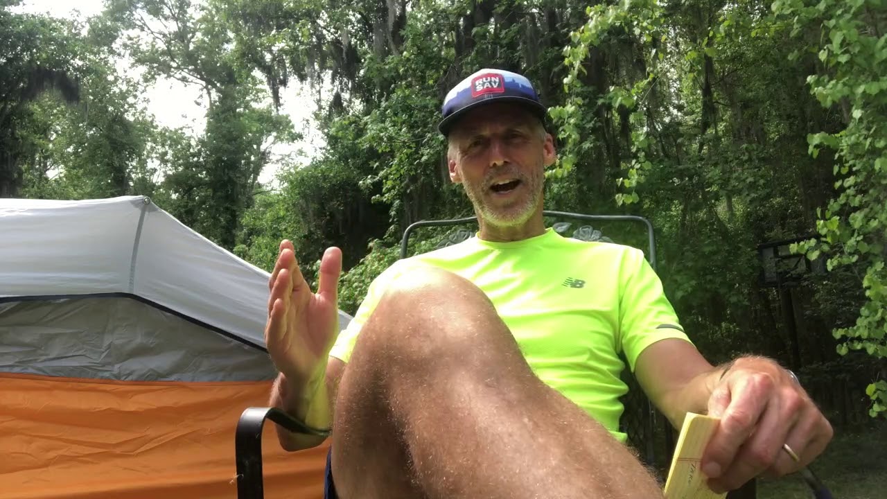 Mark Stroud / Devotion & Announcements - YouTube