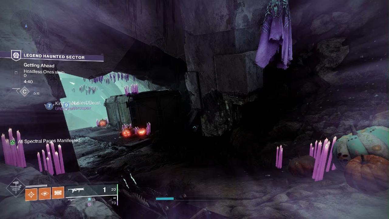 Destiny 2_Eager Edge 1 - YouTube