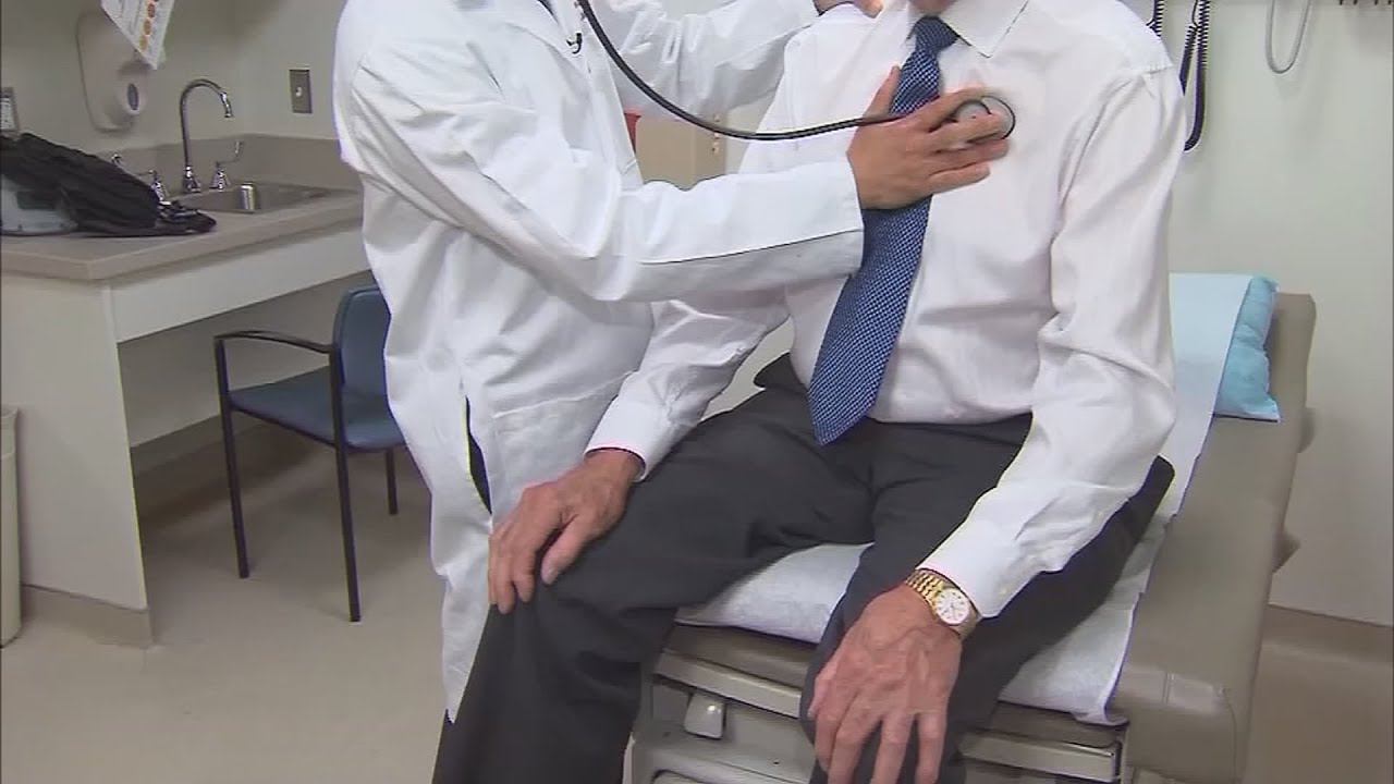 More Younger Men Having Vasectomies Youtube