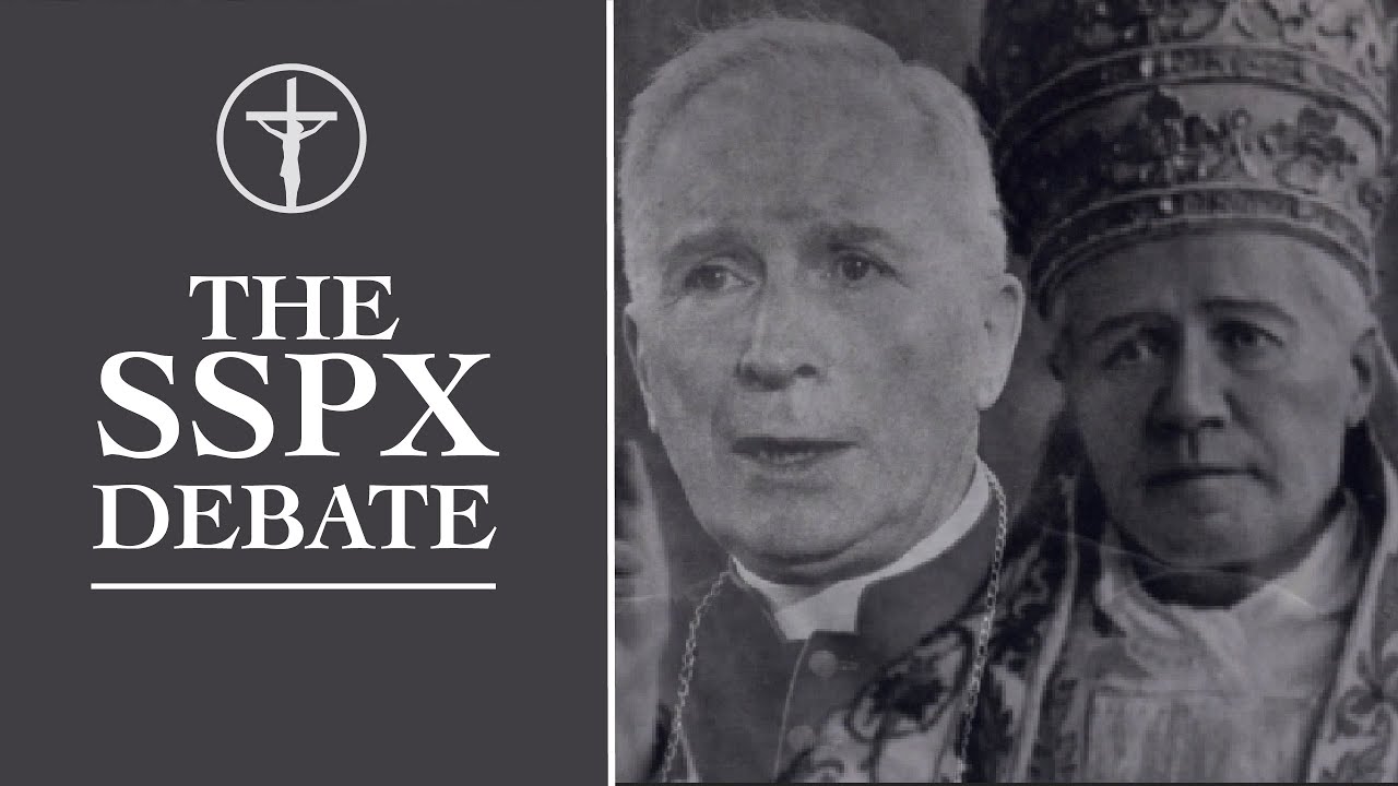 The SSPX Conscience [PREVIEW] - YouTube