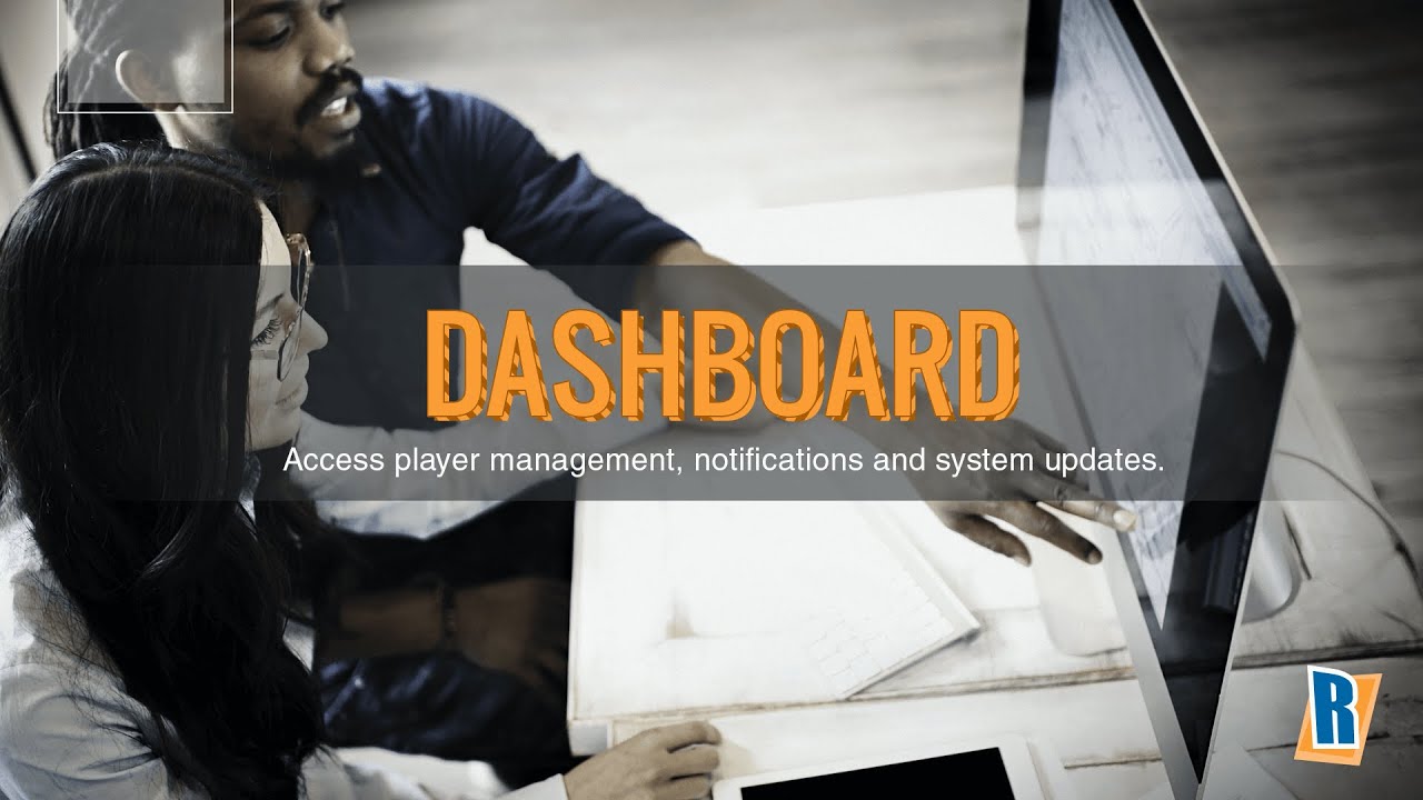 REACH Media Network | Dashboard Application (Tutorial) - YouTube