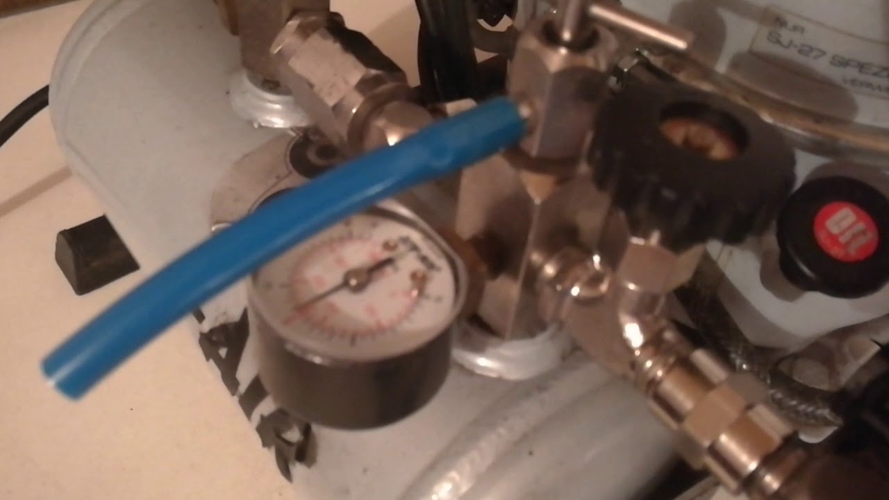 Jun Air 3-1.5 Troll - YouTube