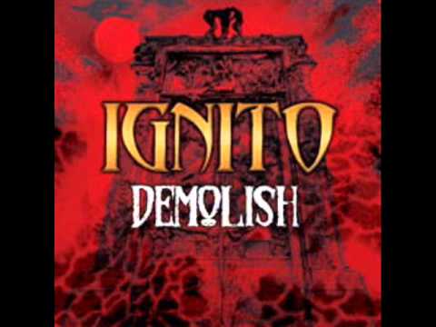 IGNITO (이그니토) (+) Life | 노래 가사