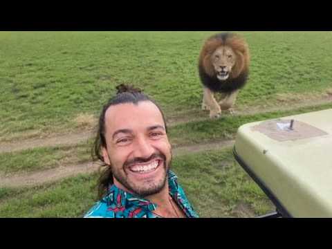 When YouTubers Recorded Their Final Moments in Nature