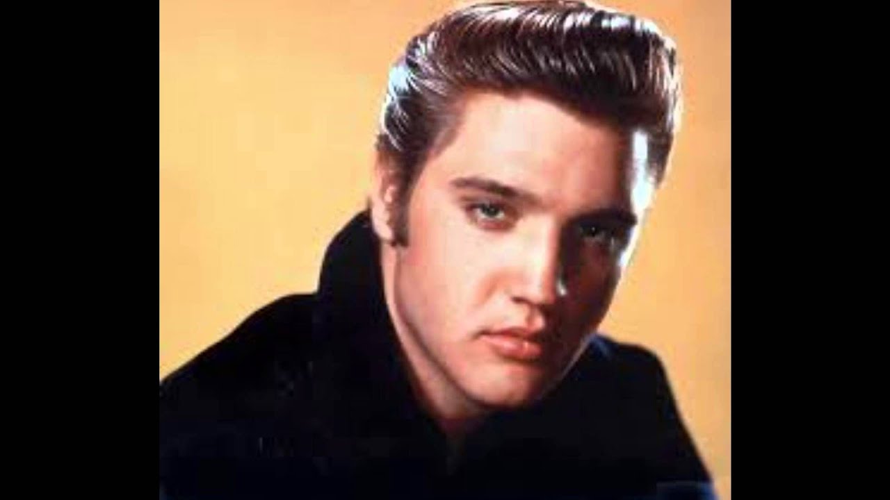 Elvis welcome to my world - YouTube