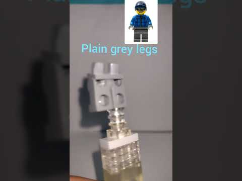 lego ninjago custom fugi-dove - YouTube
