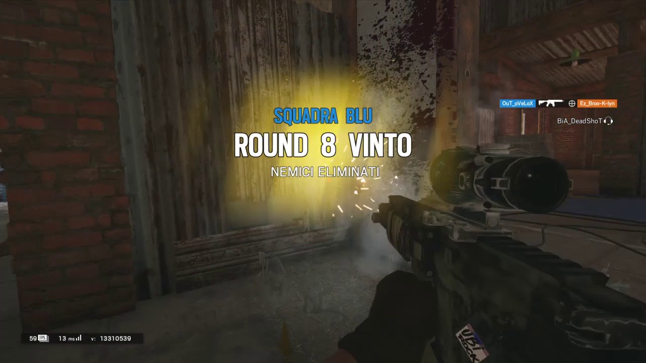 CRONUSMAX - BEST 2019 SCRIPT FOR RAINBOW SIX SIEGE [SCRIPT IN ...