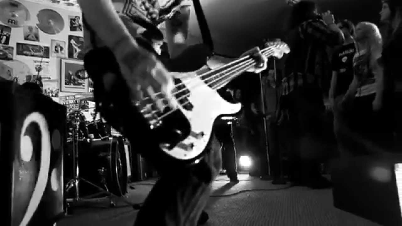 To Kill A Monster - Hardcore Drummer - YouTube