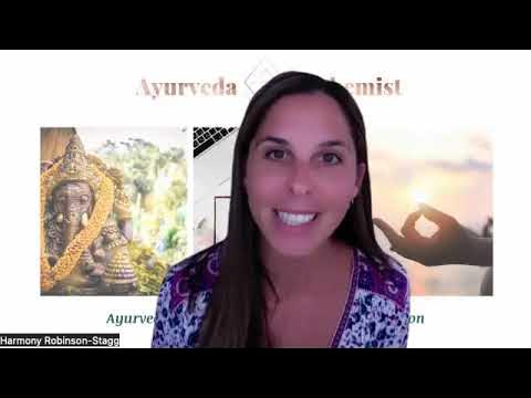The REAL reason your Hormones have gone CRAZY & how Ayurveda can help! BONUS EPISODE - YouTube