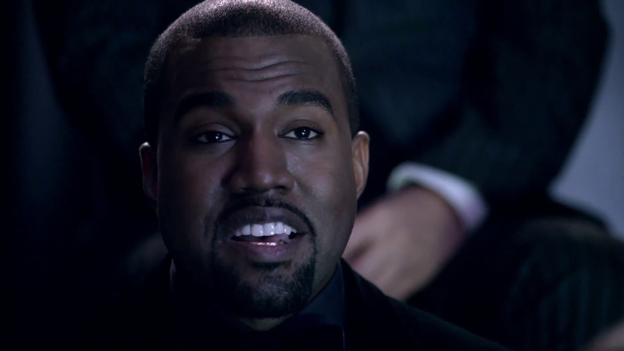 Kobe: "Are you a different animal and the same beast?" - YouTube