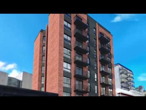 Edificio Boheme - YouTube
