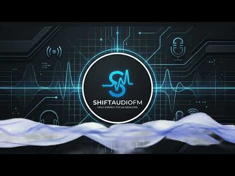 Shift It Up | Feel Good Funk Pop 2026 🎷  | ShiftAudio FM